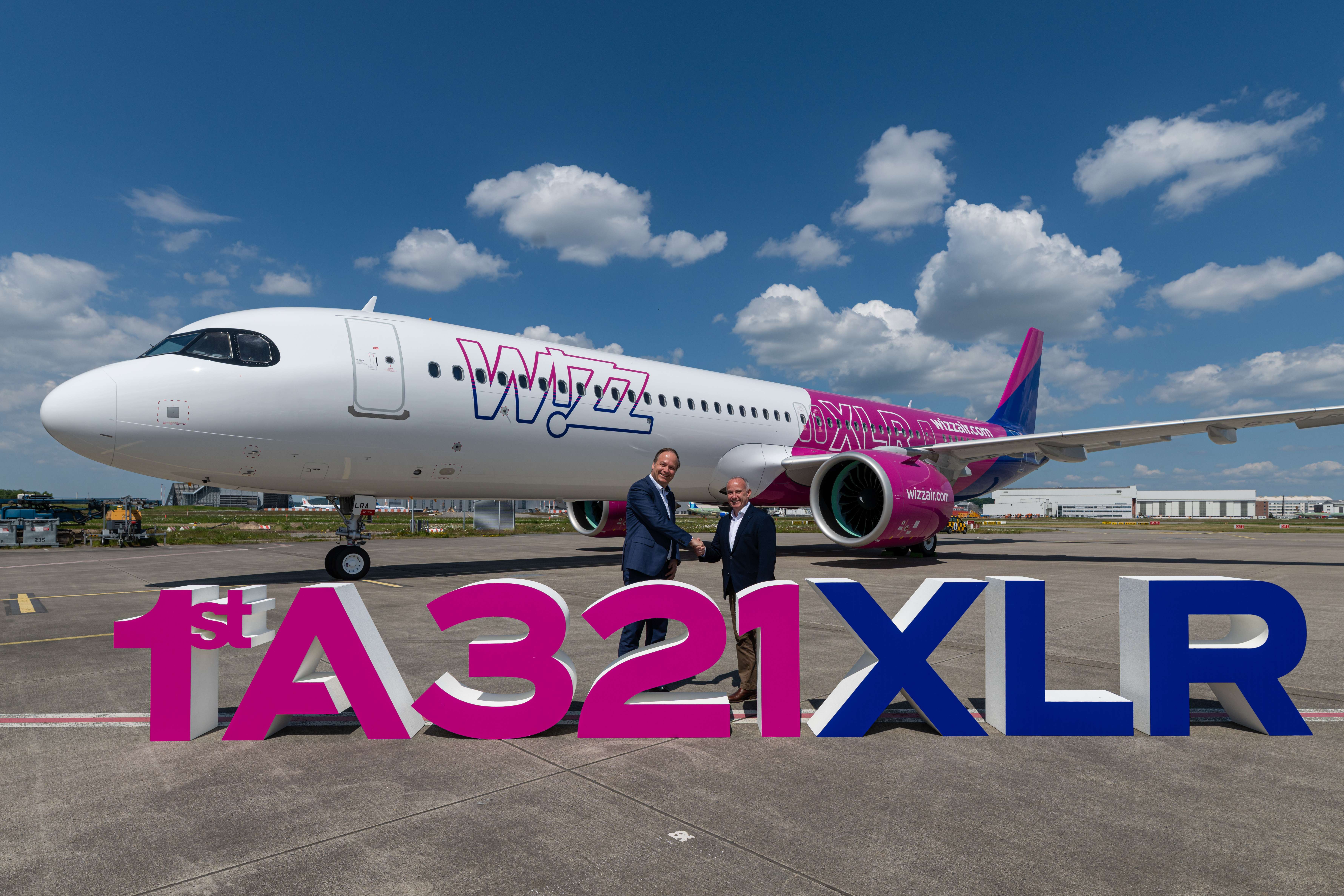 Is the Airbus A321XLR set to revolutionise the low-fare airline industry?